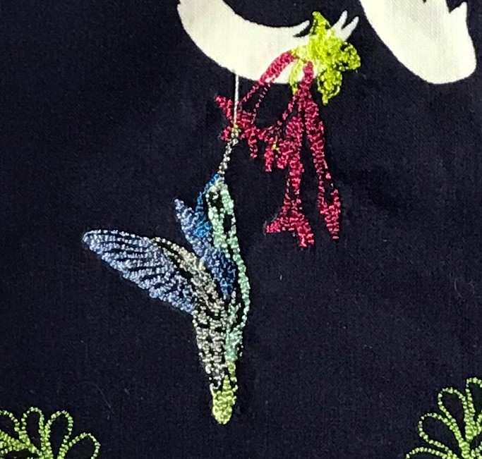 Yukata Cotton Projects – Pink Tulip Quilting