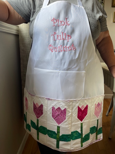 Marvelous Mini Island Batik Ambassador Challenge – Pink Tulip Quilting